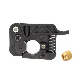 MK10 Extruder Kit 1.75mm műanyag - Caxtool